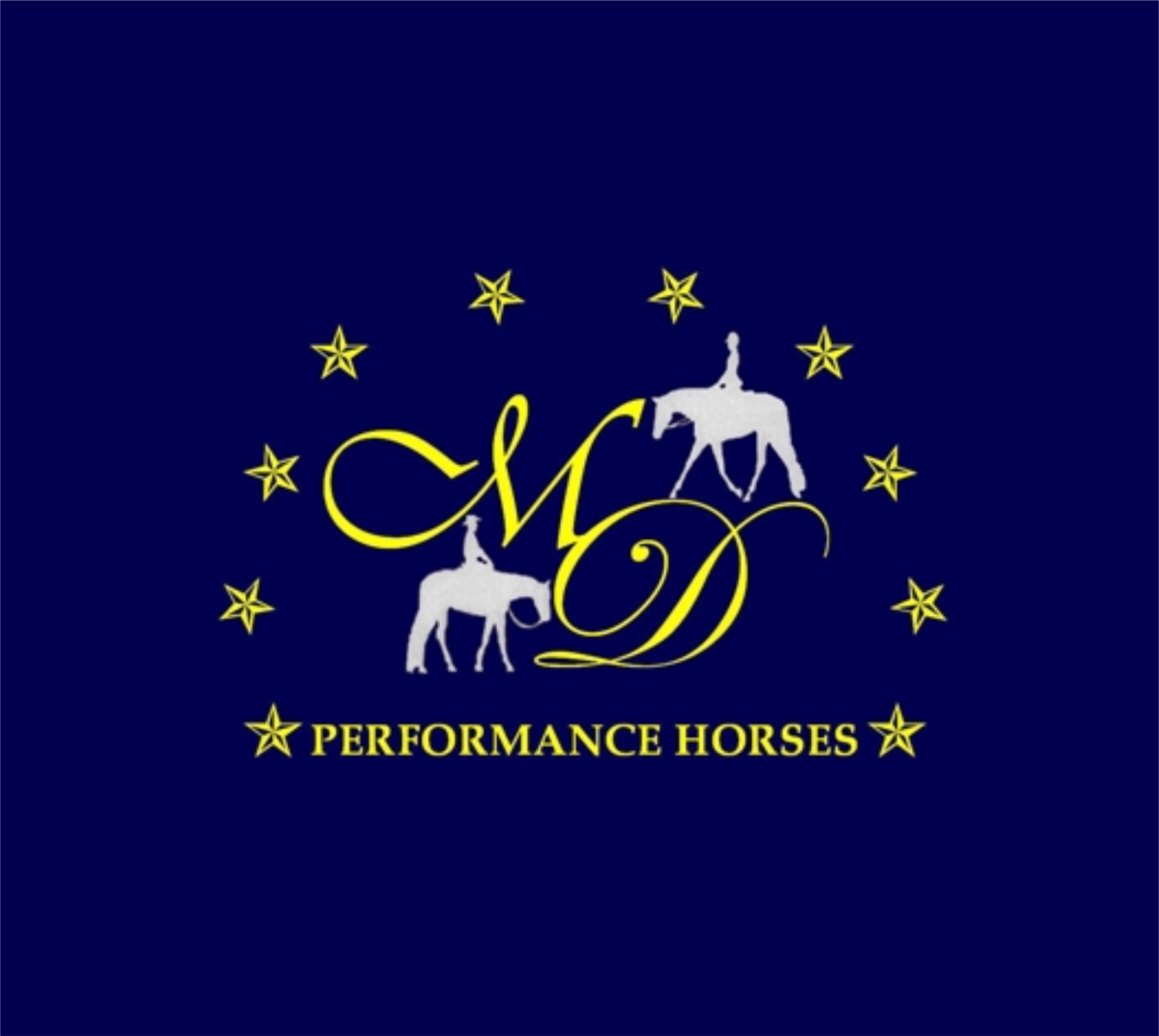 MD Performance Horses – Blews Kustom Kreations